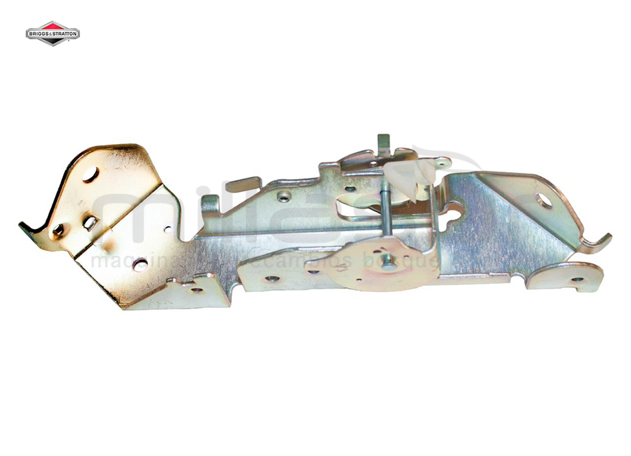 CONTROL BRACKET | Millasur | Maquinaria y recambios para bosque & jardín